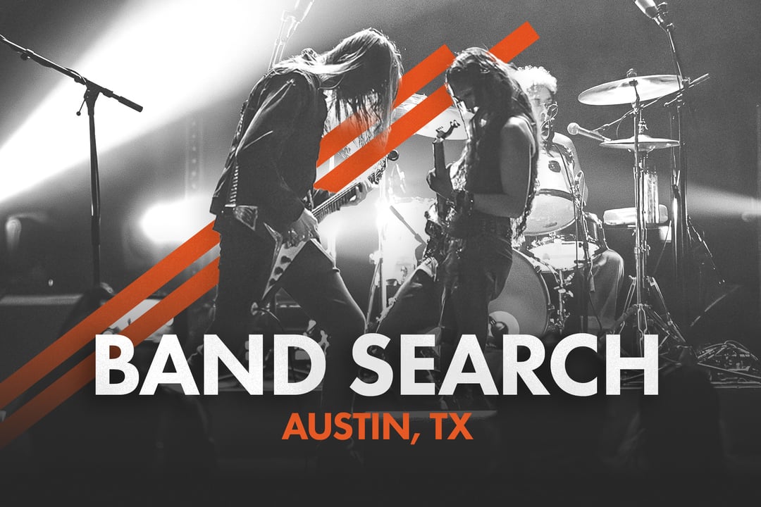 Warm Studios | Band Search - Warm Studios