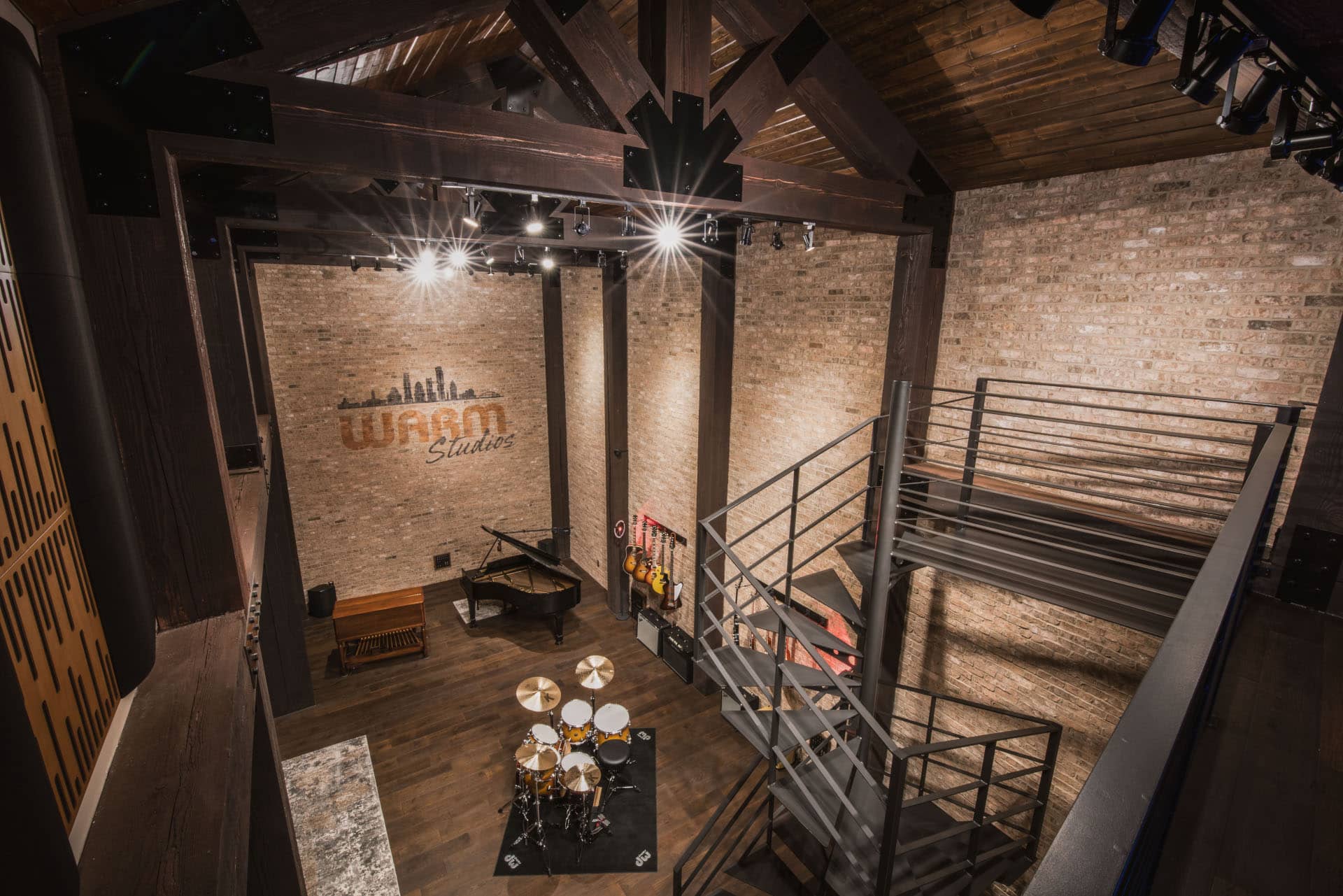 Warm Studios | Warm Studios Gallery - Warm Studios