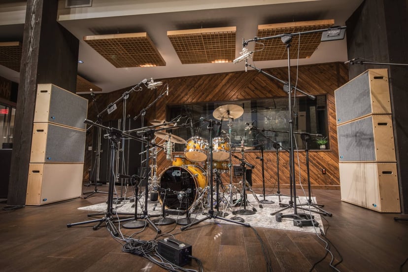 Warm Studios | Artists - Warm Studios